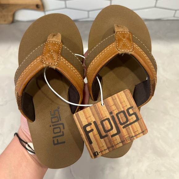 Flojos | Shoes | Toddler Sandalsflojos | Poshmark
